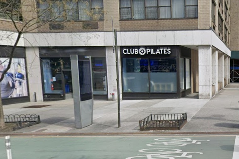 Club Pilates Parent To Pay $3.9M After New York AG Ruling