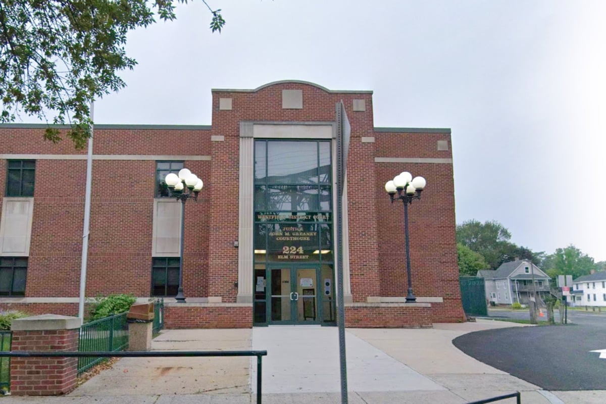 Springfield Man Charged With Rape After 911 Call