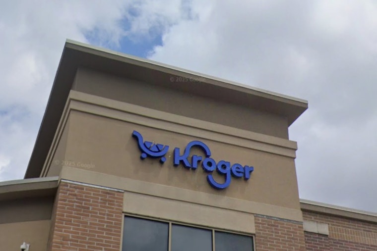 Columbus Kroger Shoppers See Old-School Stickers Vanish In Digital Tag