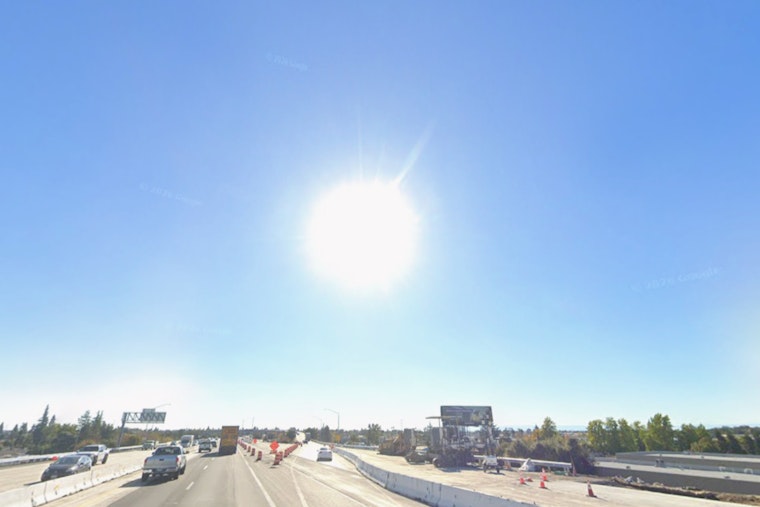 Cool Start, Hot Finish As Sacramento Braces For Weeklong Heatup