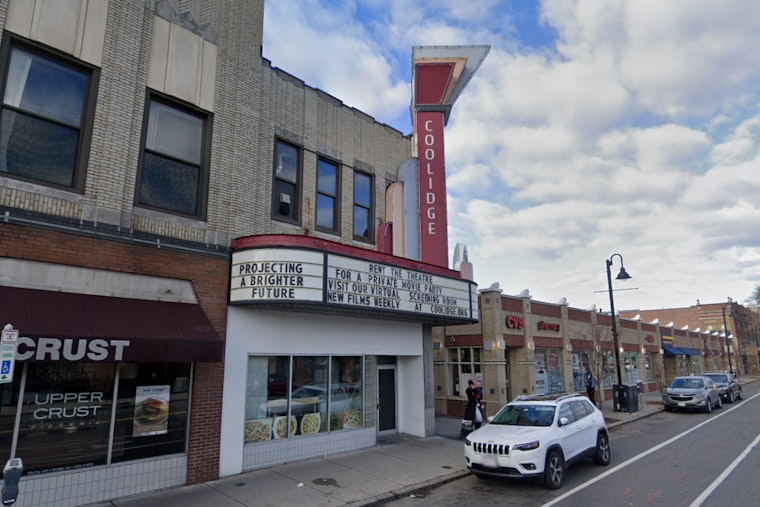 Coolidge Corner Theatre Workers Reject Contract Offer