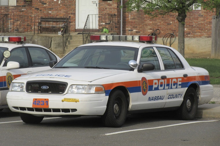 Cops Bust Late-Night Trio Inside Ghosted Sunrise Mall In Massapequa