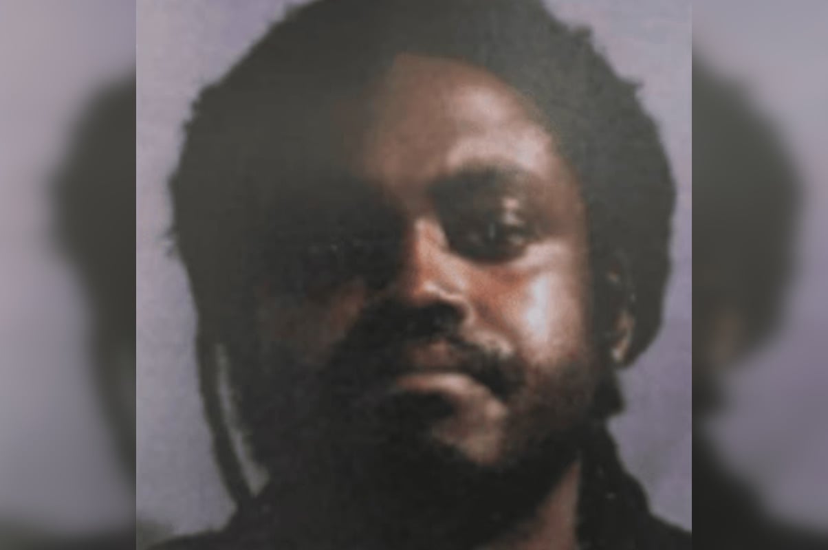 Cops Collar Trenton Man In Alleged Pennington Avenue Fire Attack