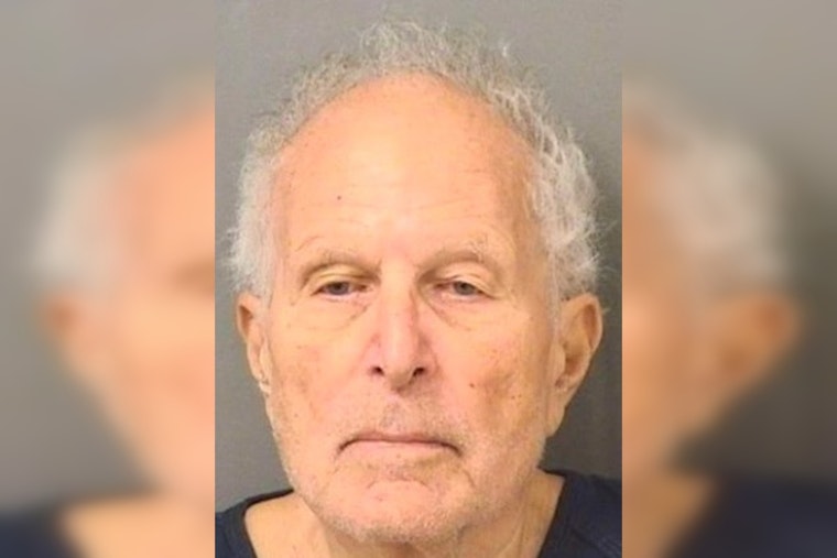 Cops Say 85-Year-Old Delray Shop Owner Ran Secret Fake-Bag Room