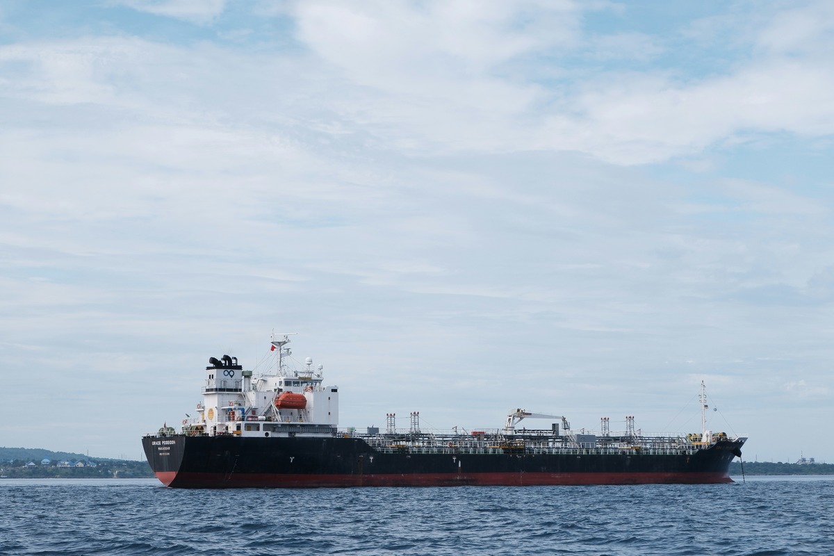 Coral Gables Fuel Firm Bets Big On Tanker Lifeline To Cuba