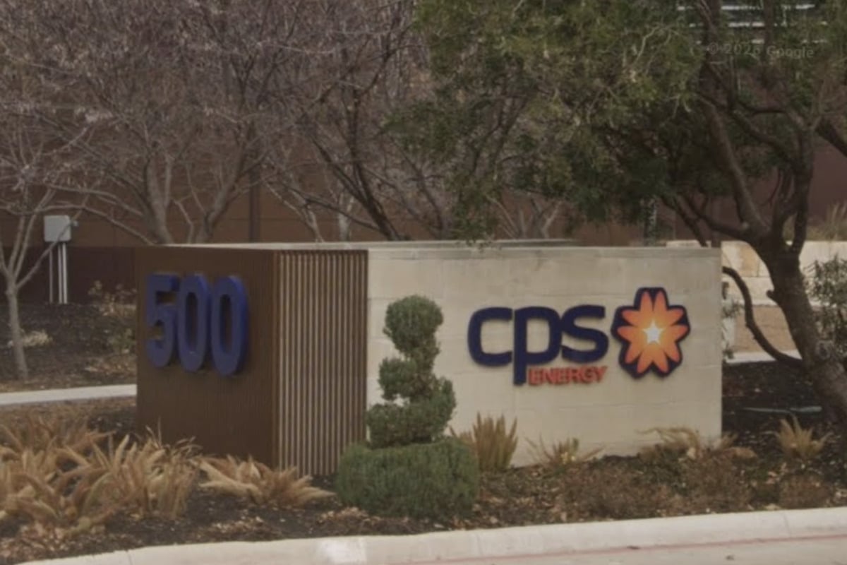 CPS Energy CEO Rudy Garza Announces Retirement After 14 Years