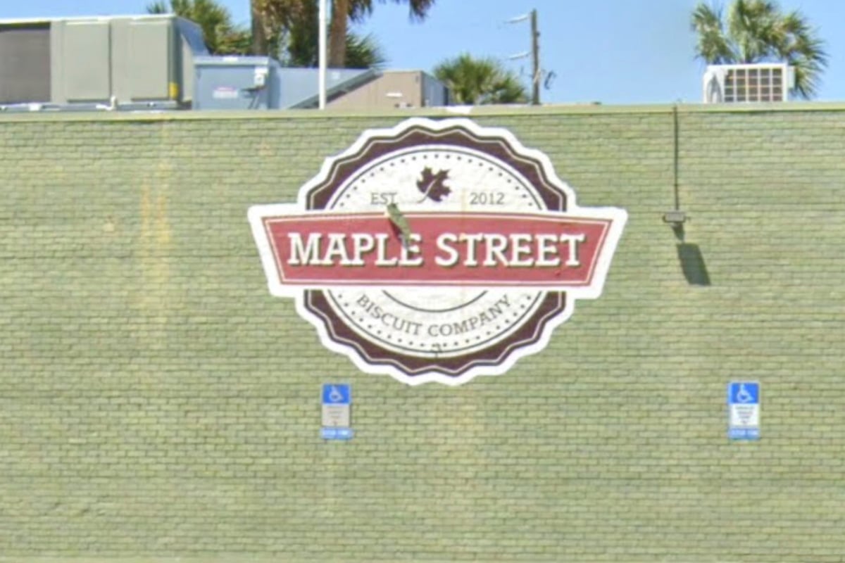 Cracker Barrel Shrinks Maple Street Biscuit Co. To 52 Stores
