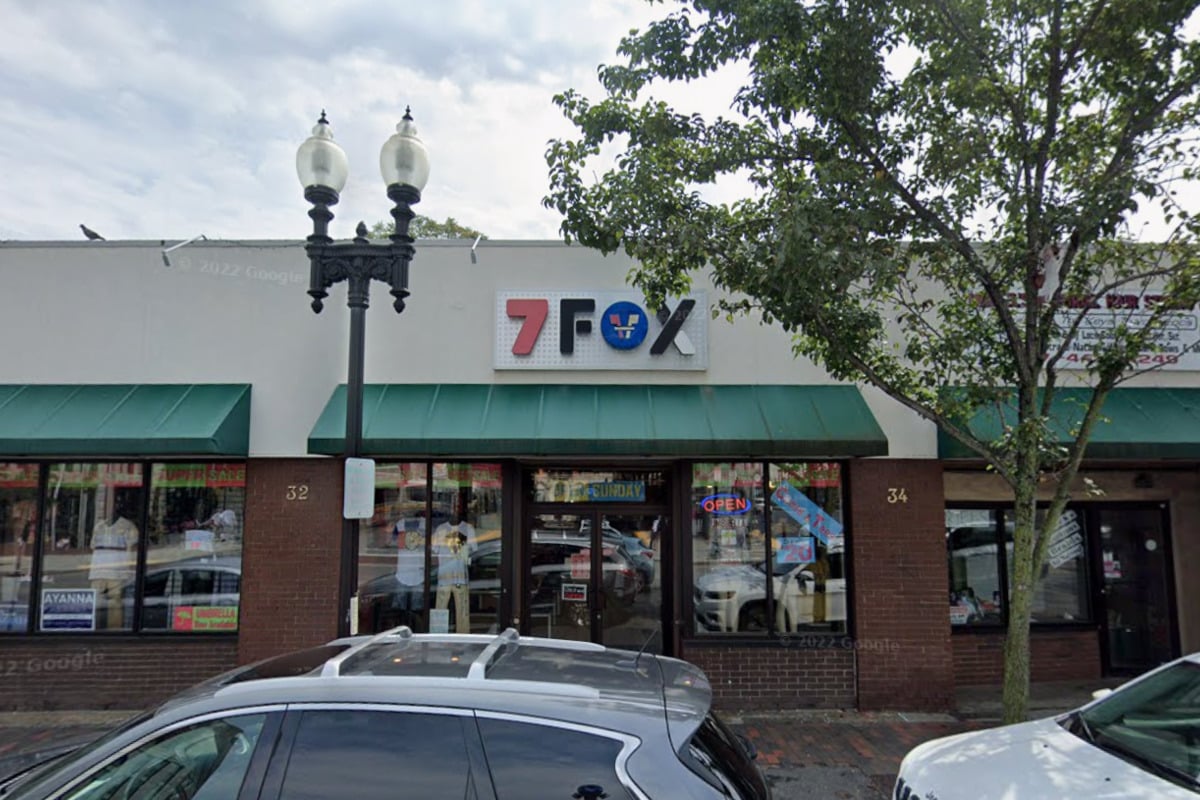 CVS To Open In Roxbury's Nubian Square