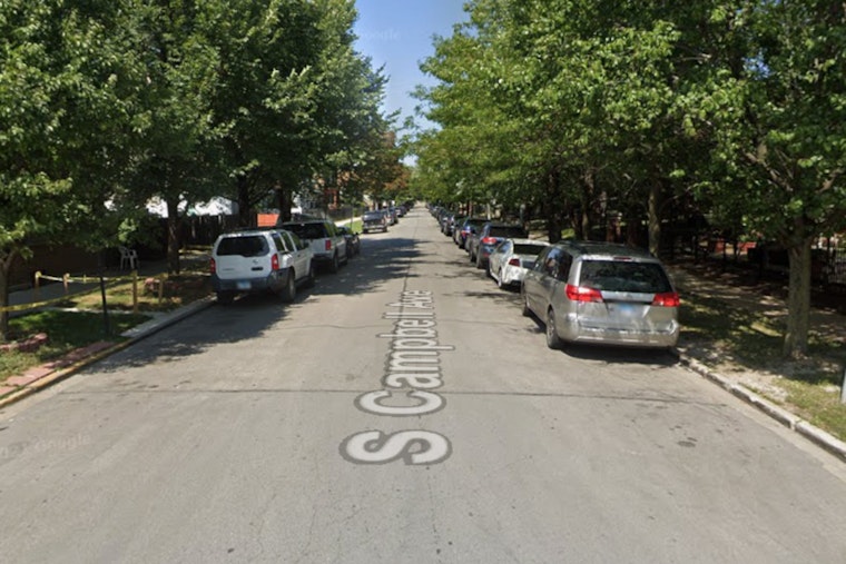 25-Year-Old Killed In Gage Park Shooting — Chicago
