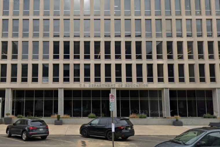 D.C. Court Restores Nursing To Professional Loan Tier