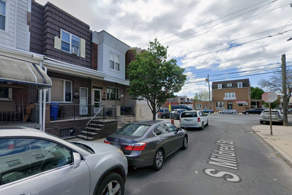 South Philadelphia Fire Linked To E‑Bike
