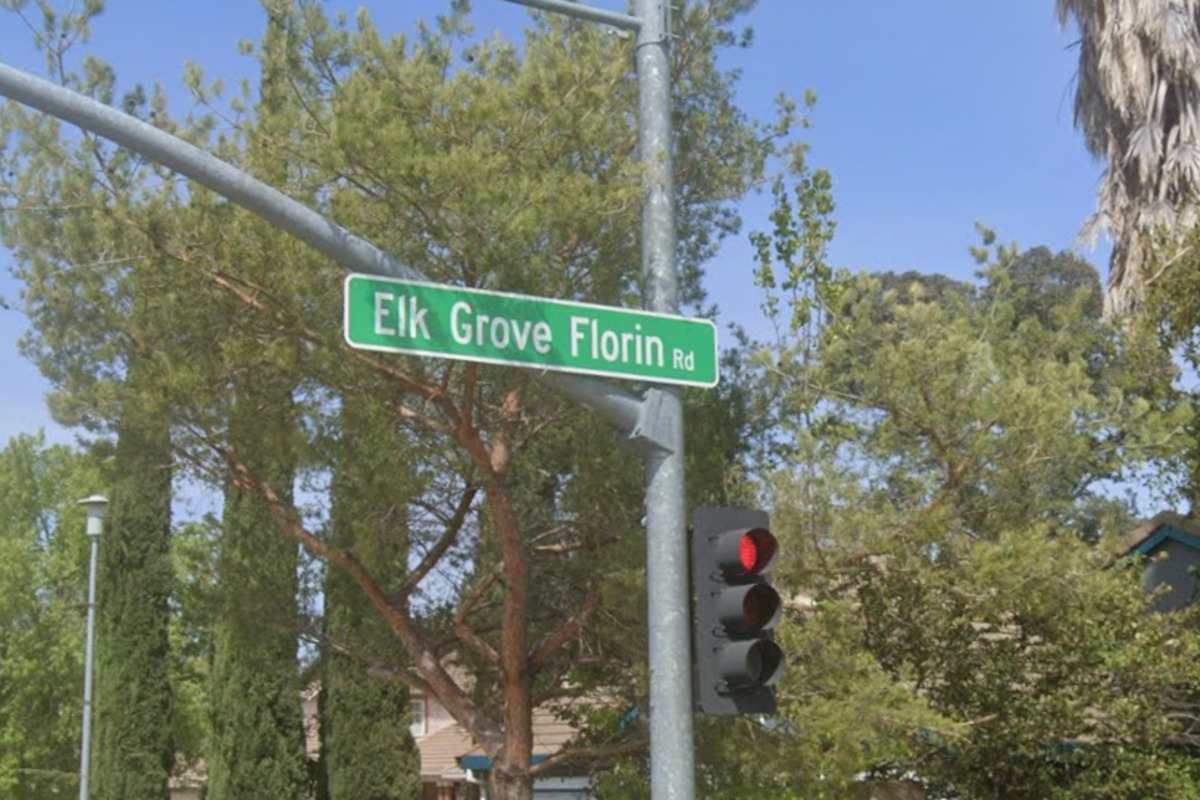 Deadly Tesla Crash Leaves 2 Dead On Elk Grove Florin Road