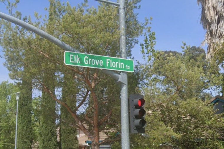 Deadly Tesla Crash Leaves 2 Dead On Elk Grove Florin Road