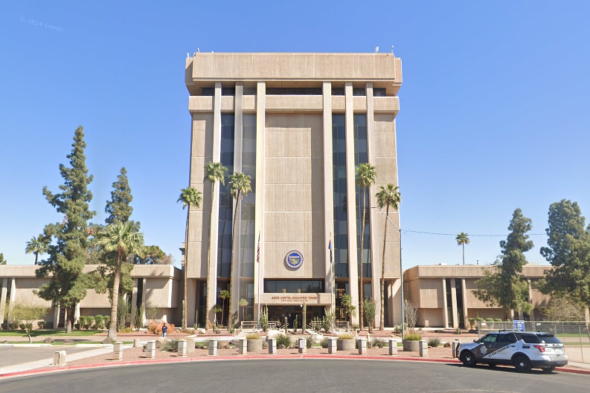 Desert Showdown as Tohono O'odham Drag DHS to Court Over Border Wall