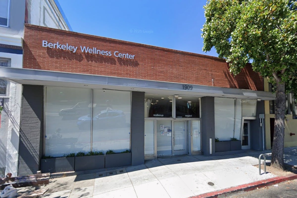Downtown Berkeley Lifeline Shuttered As Sacramento Shifts Mental