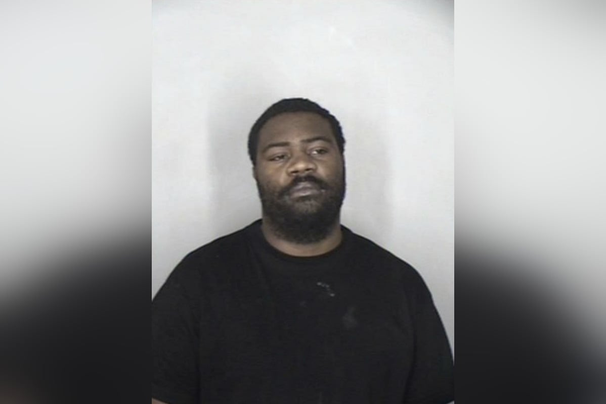 Chico Man Pleads No-Contest In New Year's Day Killing