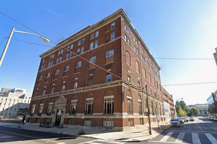 Downtown Knights Landmark Back On The Block After $36 Million Makeover