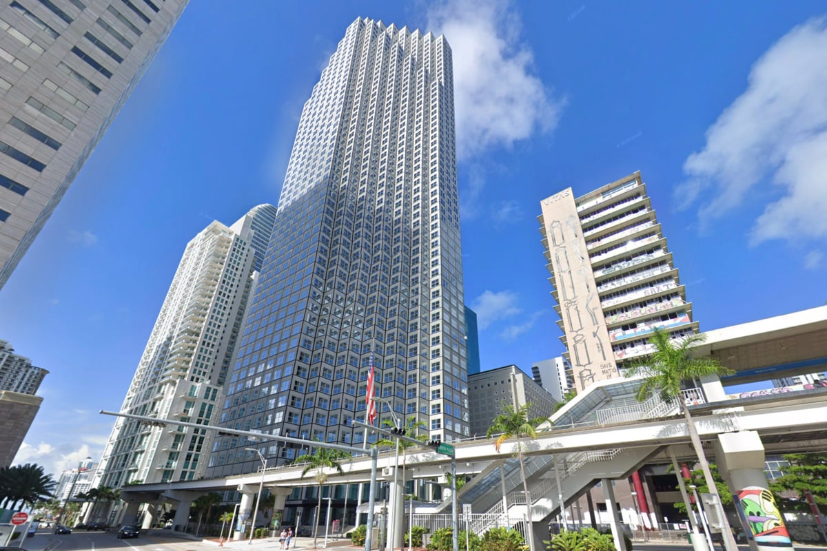 Downtown Miami DDA Director Placed On Leave