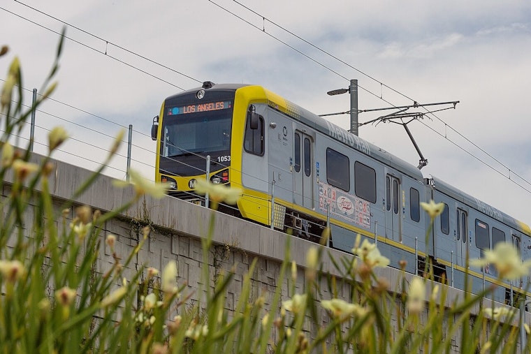 Metro EA Advances E Line Eastside Extension to Montebello