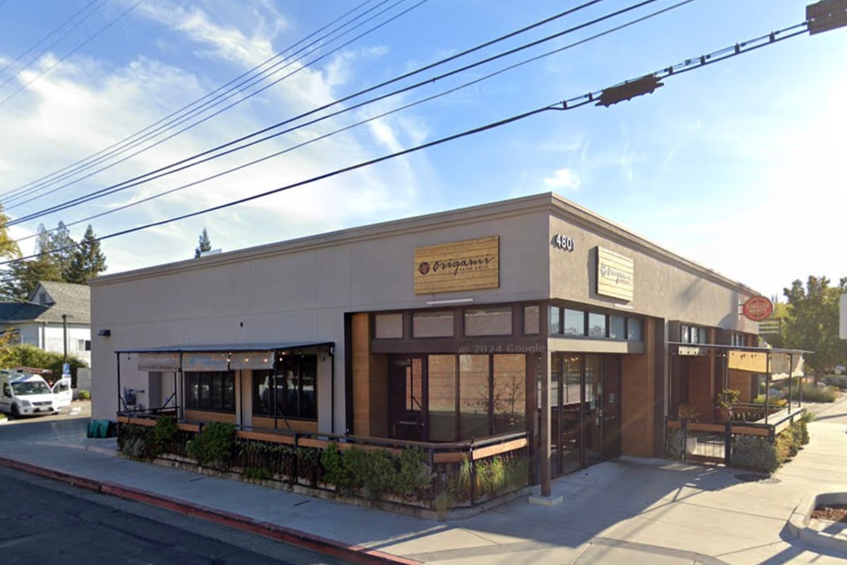 Bocce Pop-Up Teases Joe Pruner's East Sacramento Italian Spot