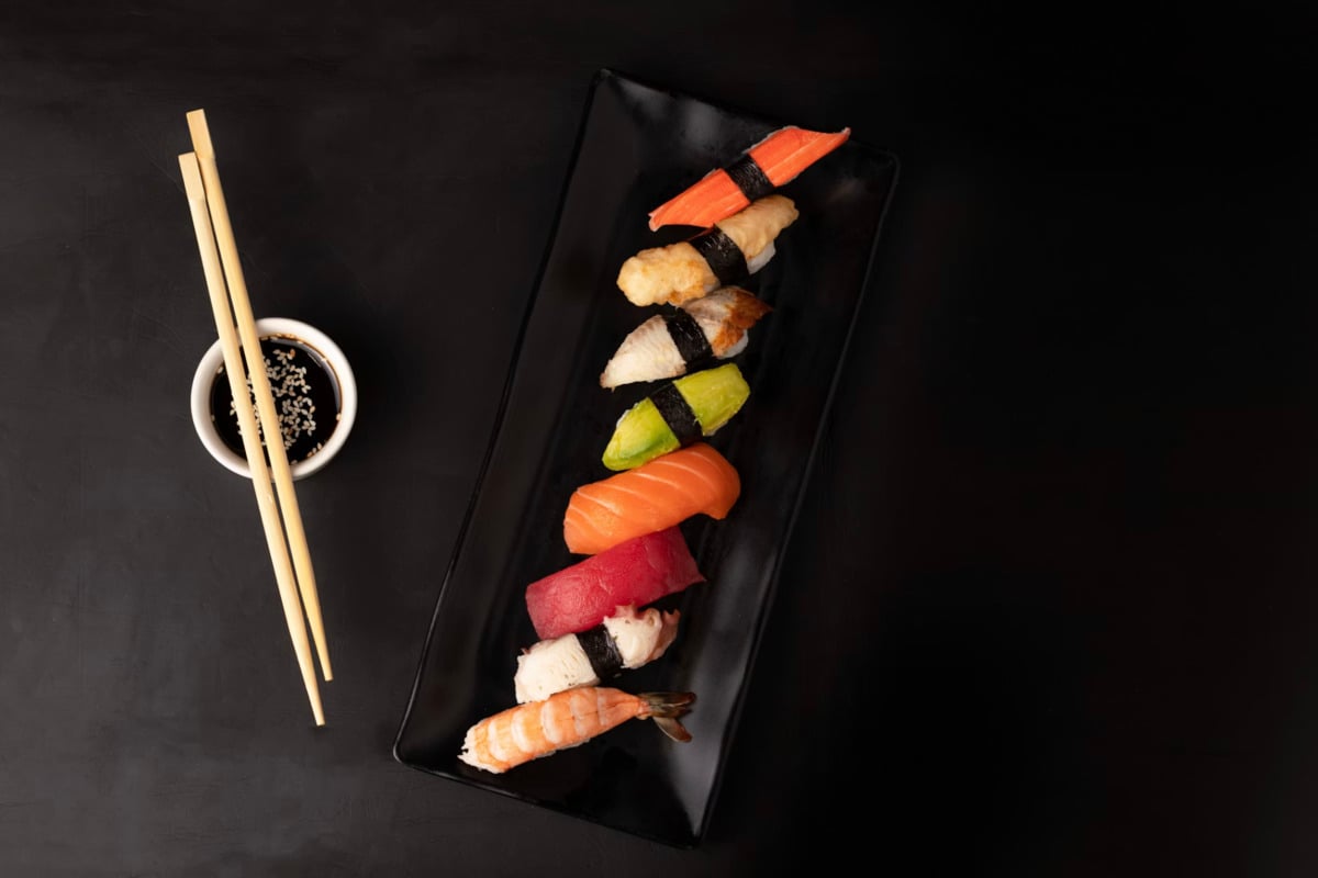Rollcraft Handroll Bar Opening In East Village June 9
