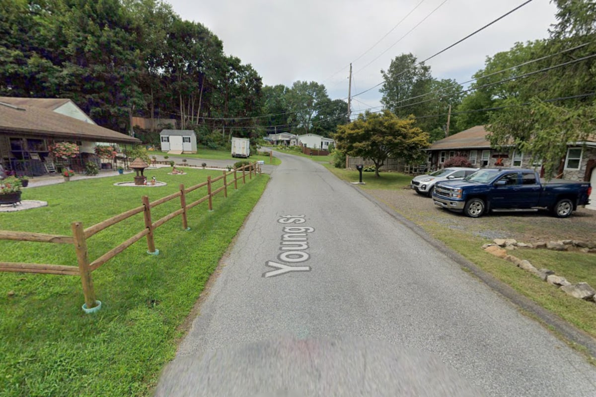 81-Year-Old Killed In Easton While Helping Family Member