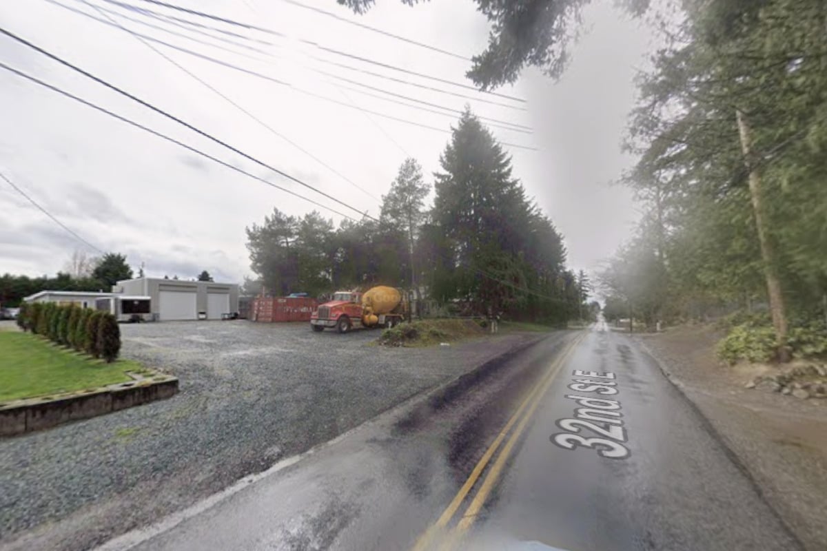 Edgewood Gas Leak After Excavator Strike Prompts Evacuations