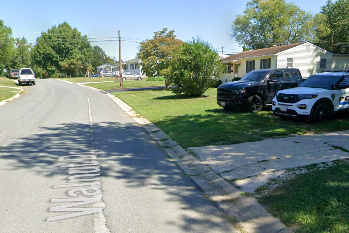 Elkton Drag Racer Killed in Freak Nitrous Blast at Home Garage