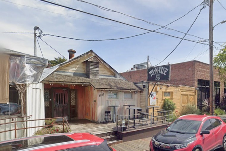 Emeryville's Townhouse Bar Faces Last Call as $2 Million Rescue Clock