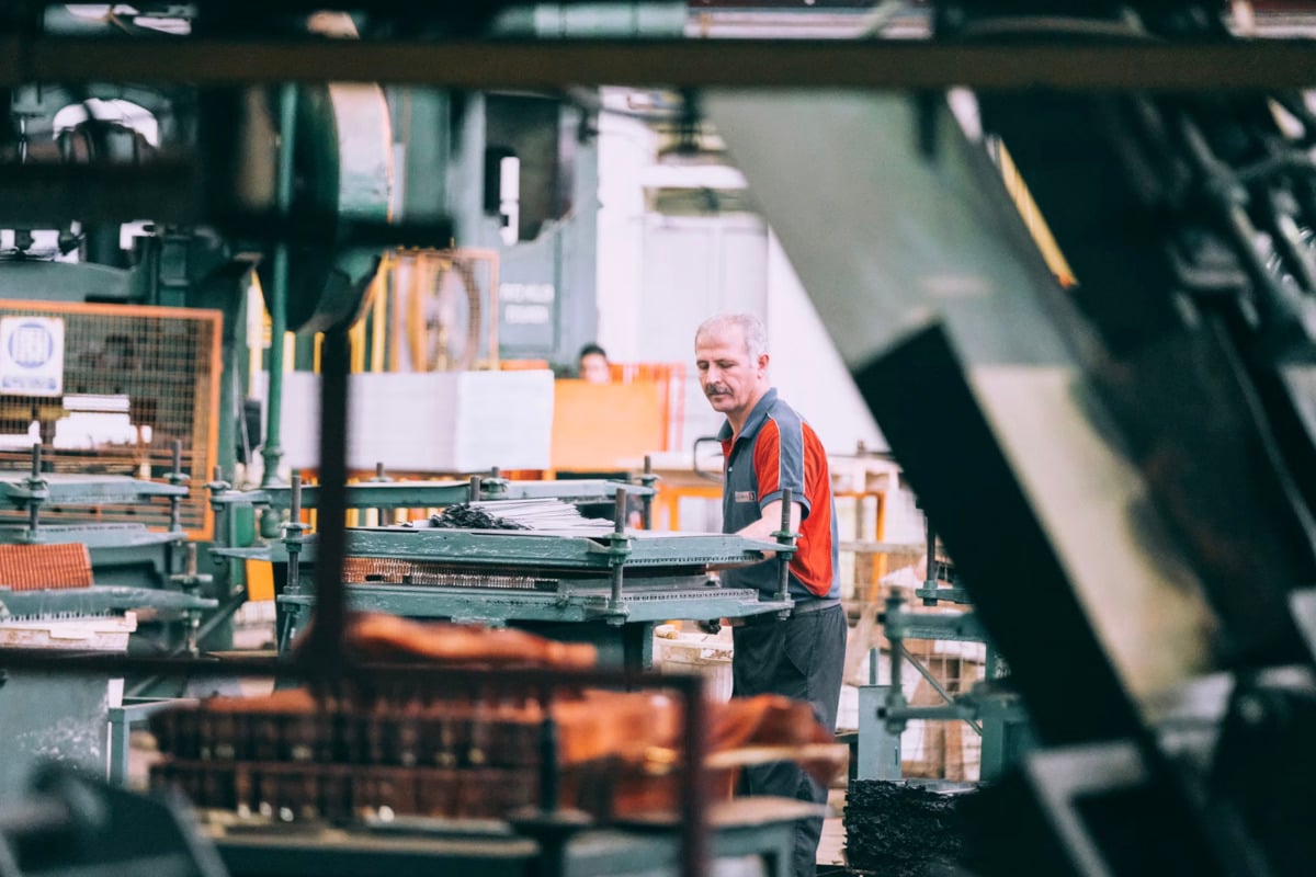 Empire State Factories Hit The Brakes As June Boom Fizzles