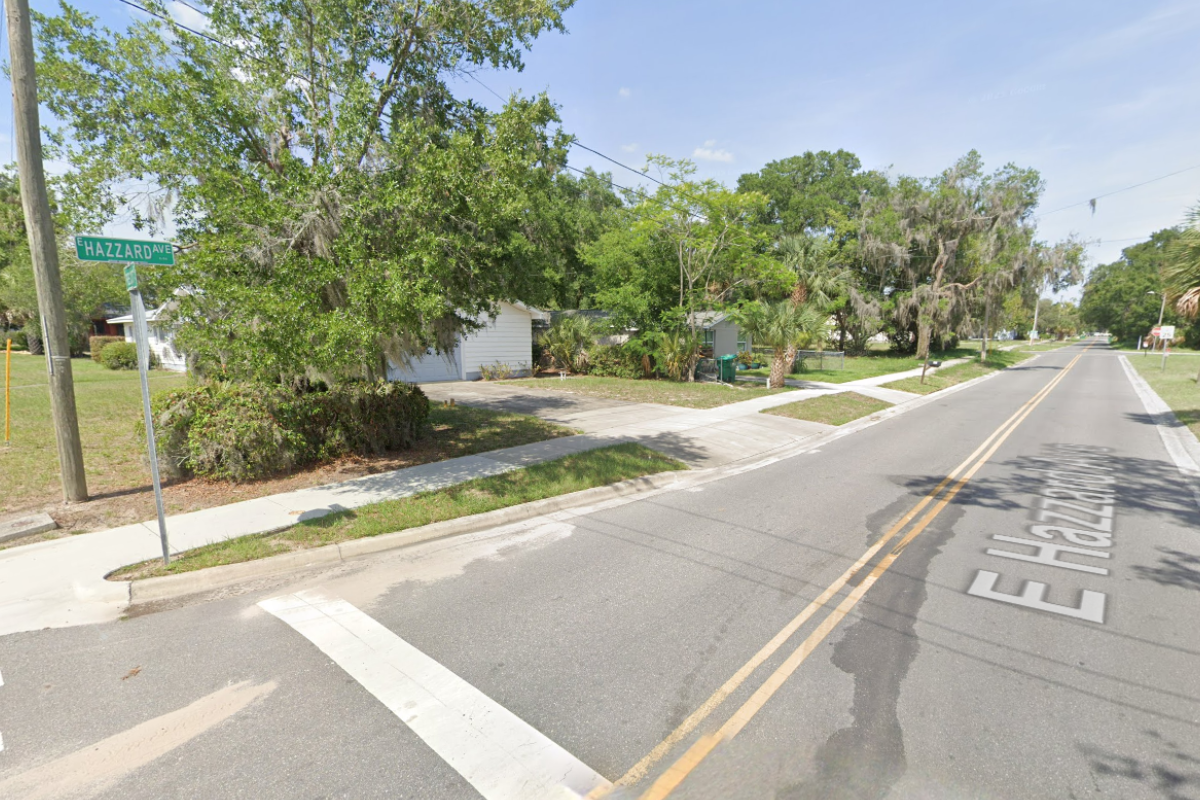 Eustis Rocked By 90-Minute Drive-By Shooting Spree