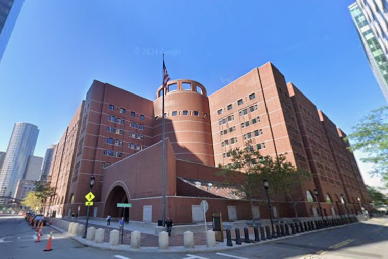 FBI Charges 26 Trinitarios Members In Boston RICO Sweep
