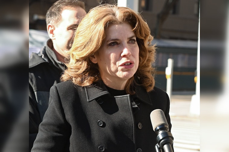 FDNY Union Pushes For Fifth Firefighter As NYC Budget Talks Begin