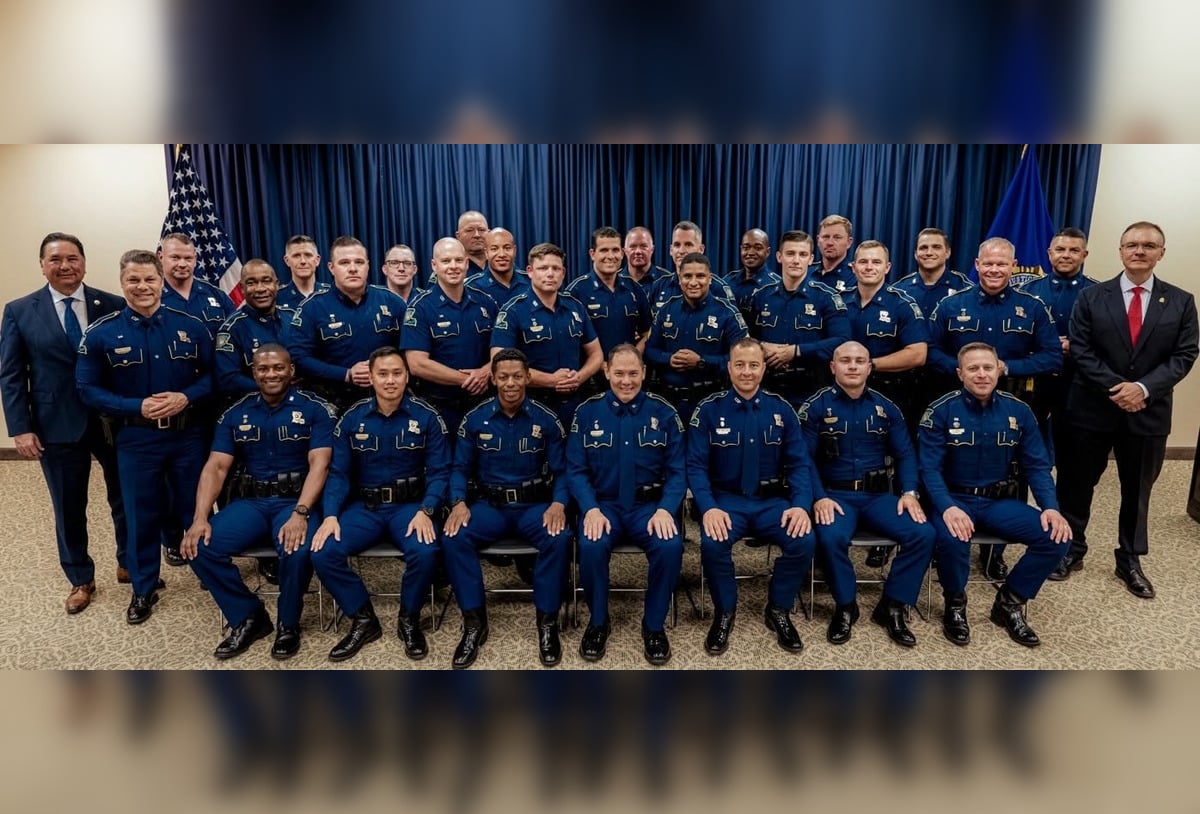 Feds Badge NOLA Troopers as Crime-Fighting Task Force in Citywide