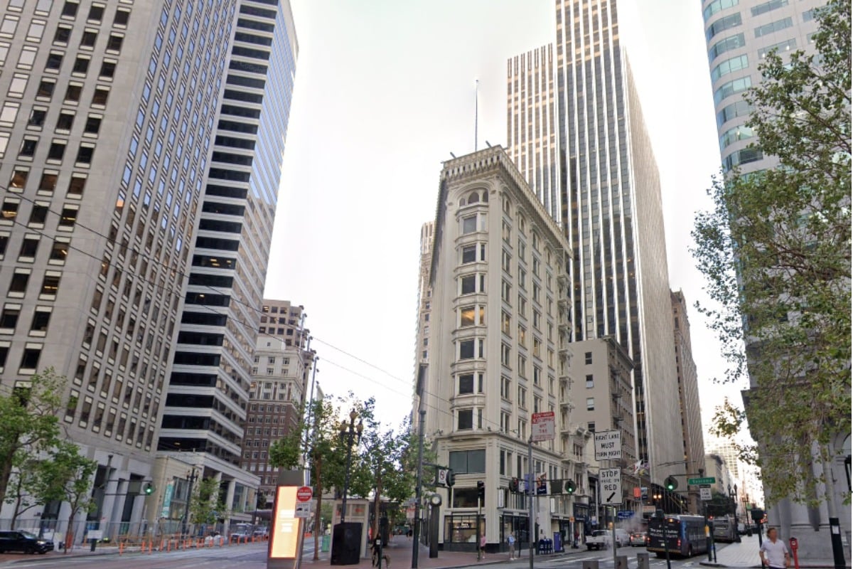 Feds Muzzle SF's Anthropic, Yanking Fable And Mythos Overnight