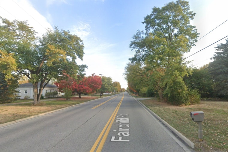 Fiery Macomb Township Wreck Kills 16-Year-Old In Early-Morning Horror