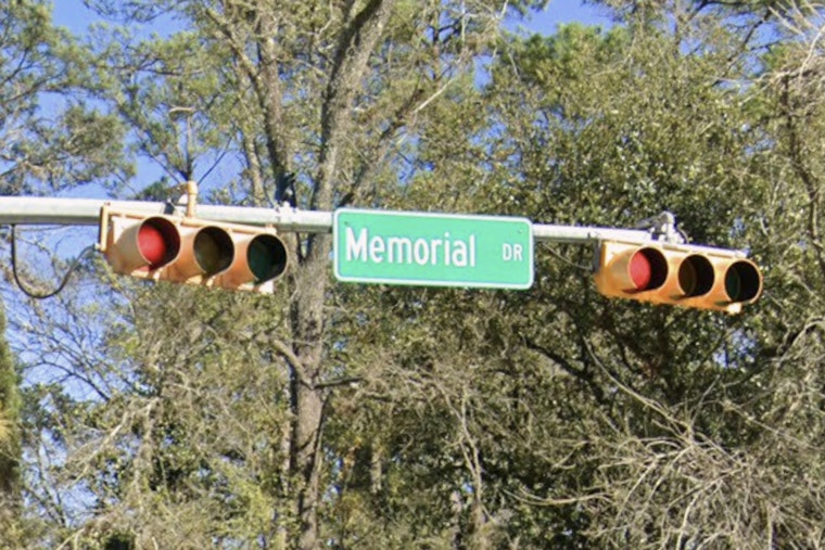 Passenger Killed In Fiery Crash On Houston's Memorial Drive
