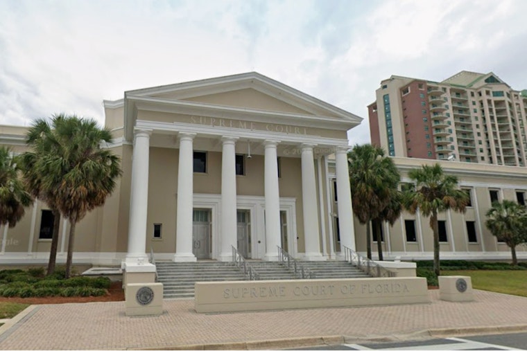 Florida High Court Lets Fake Electors Lawyer Keep His Law License