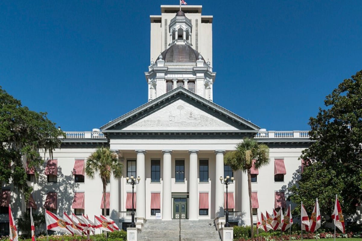 Florida Senators Land Nearly $1B For Military Bases