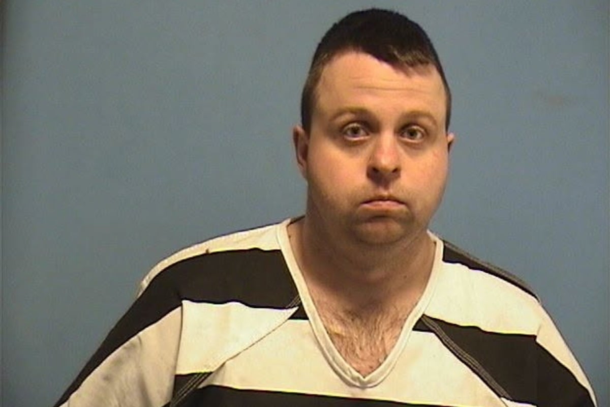 Forrest County Jail Guard Nabbed in Northshore Child Exploitation Bust
