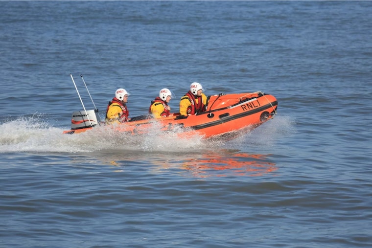Freak Gust Hurls Kids Into Douglas County Reservoir, 13 Pulled From