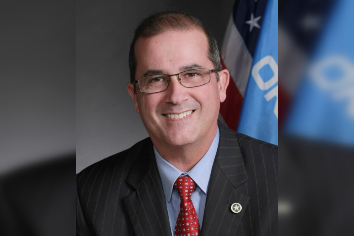 Gann Appeals OCC $1.3B PSO Approval Over Inola Smelter