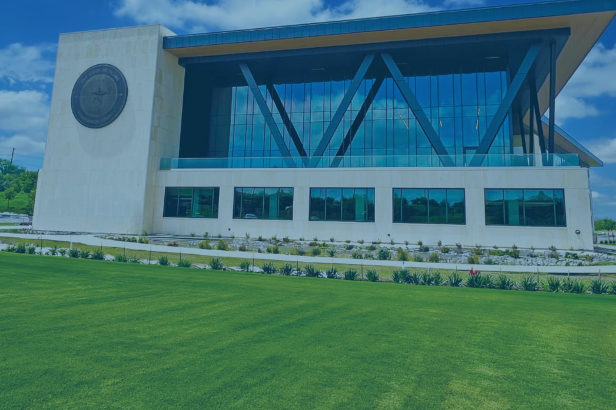 Georgetown’s $90M County HQ Throws Open Its Doors July 14
