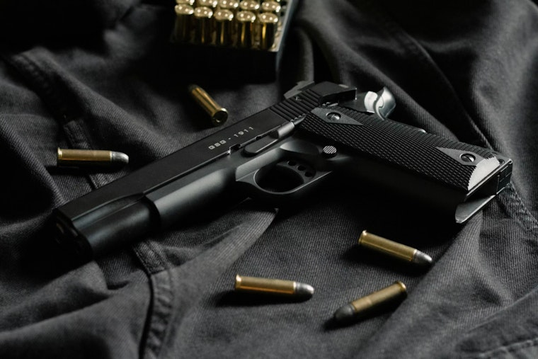 Huntington Station Man Indicted After Ghost Guns Seized