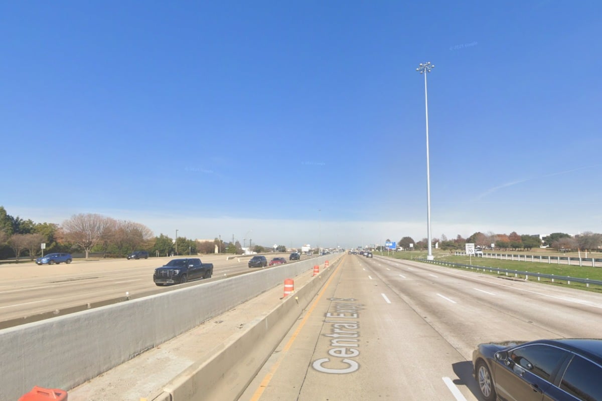 Gillett Plots 100K-Plus Allen Place Flex Hub On U.S. 75