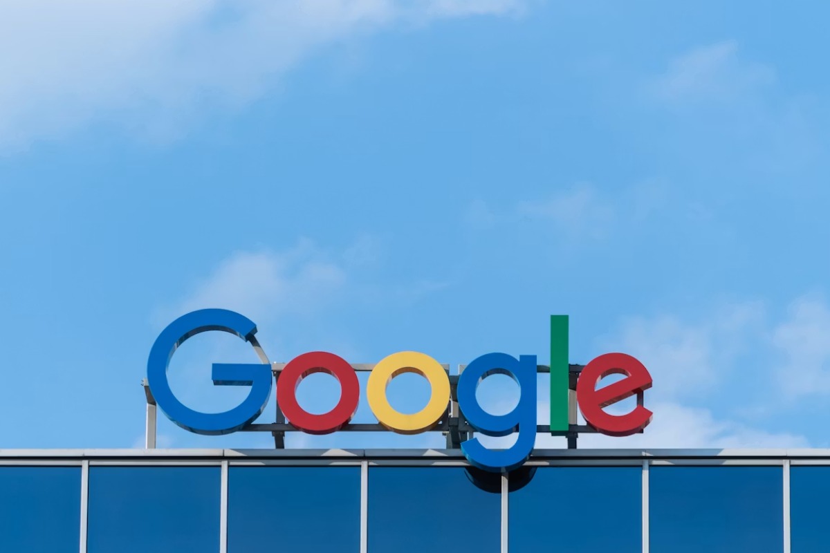 Google Shells Out $50 Million To Fast-Track 300,000 U.S. Trade Workers