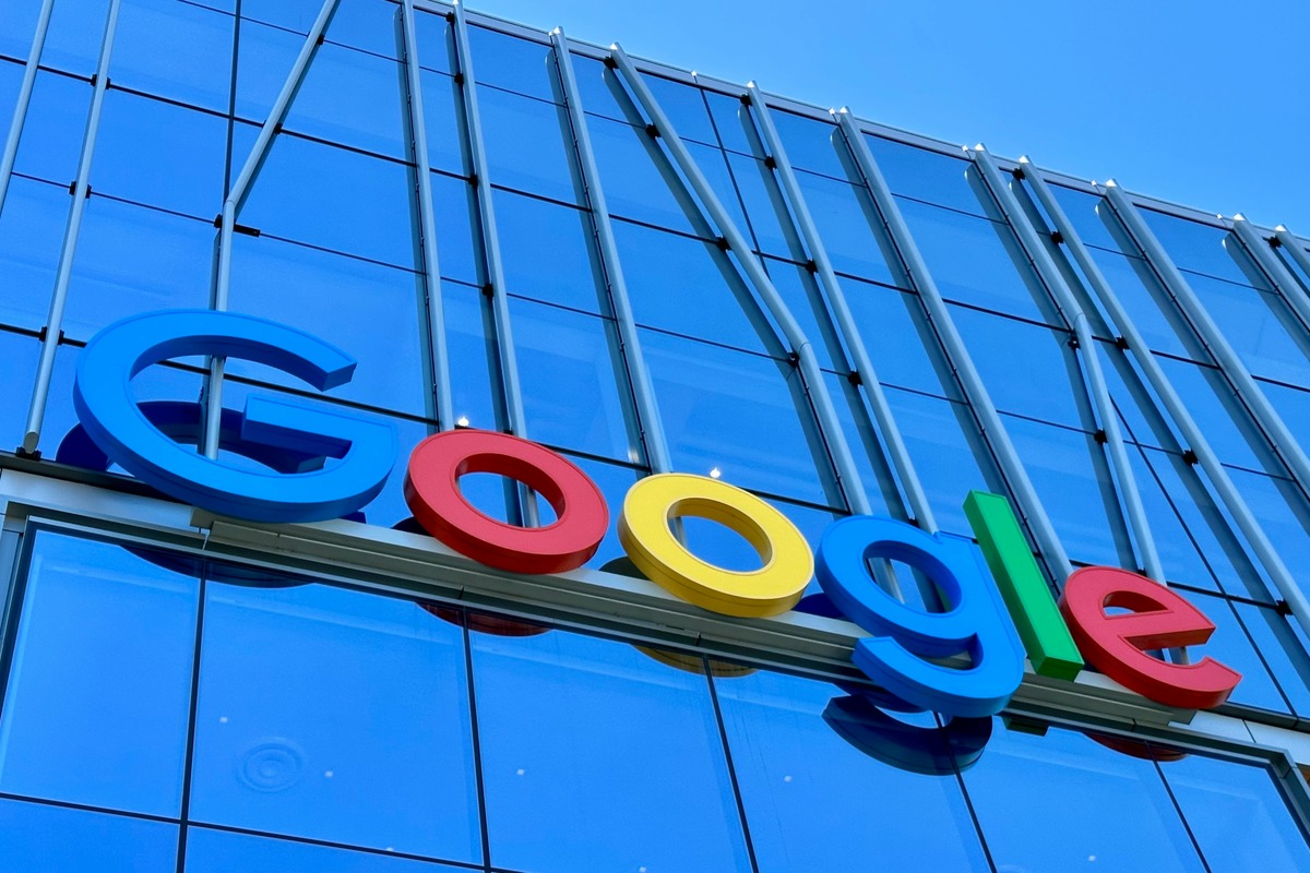 Google Plans $15B Data Campus Near New Florence, Missouri