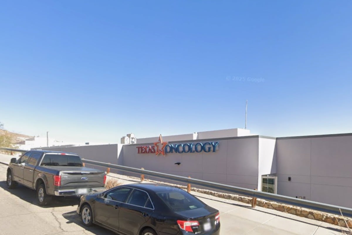 Grandview Cancer Center Gets $35 Million Makeover In El Paso