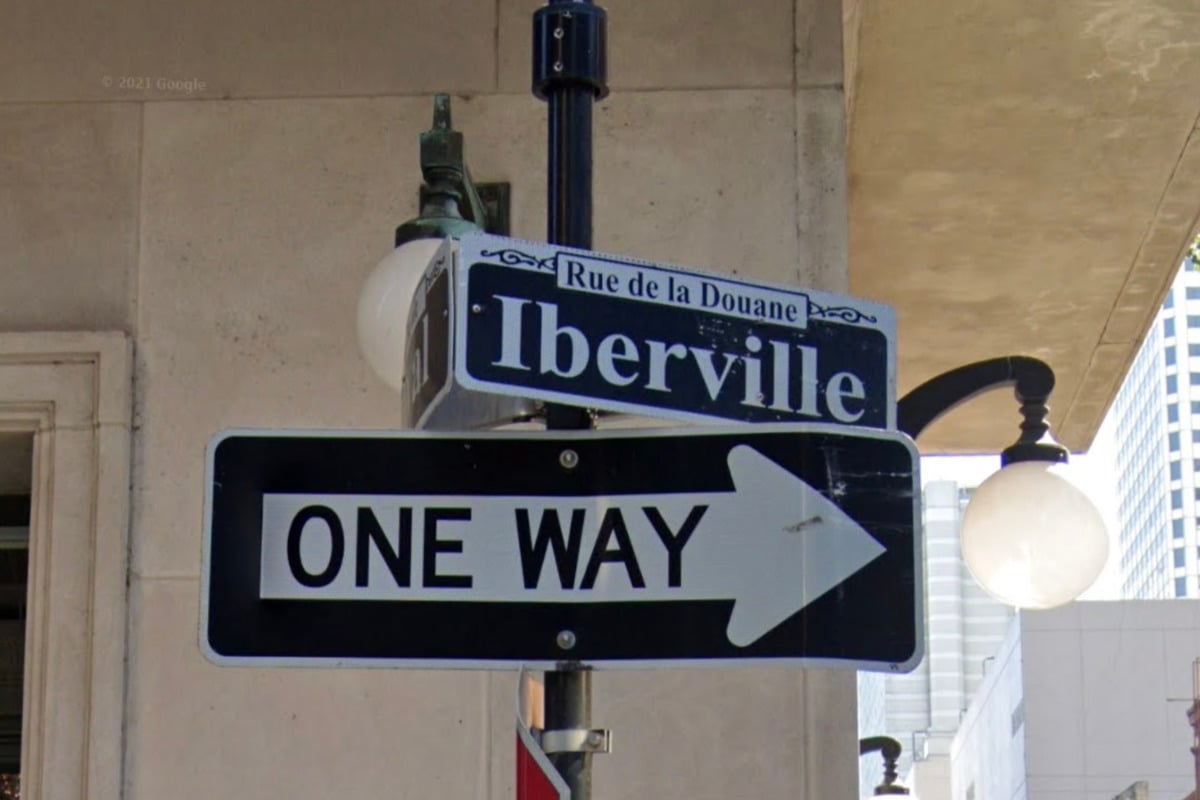Woman Shot Near Royal Street in New Orleans' French Quarter