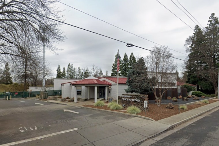 Gunfire Rips Through Chico Library, Leaves Two Dead and Child Wounded